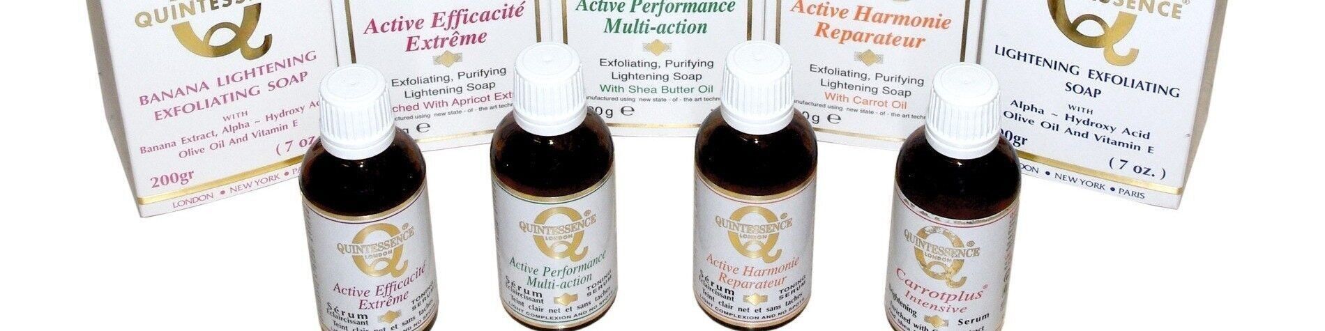 Buy Quintessence London (UK) Limited wholesale products on Ankorstore