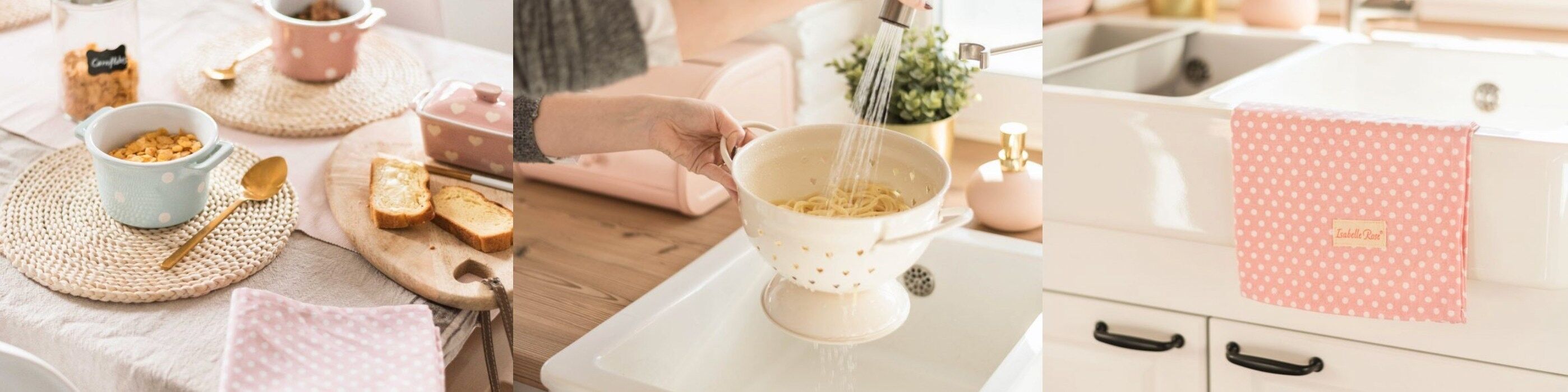 Buy Isabelle Rose Home wholesale products on Ankorstore