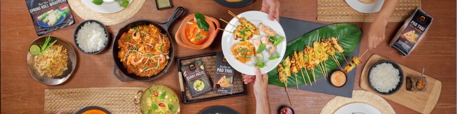 Buy SIAM wholesale products on Ankorstore