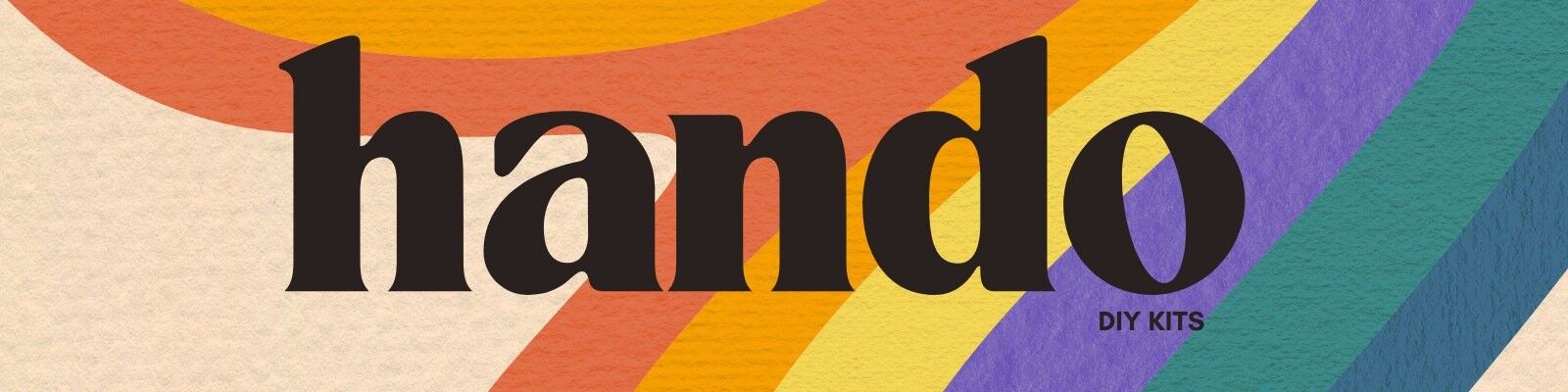 Achat produits HANDO en gros sur Ankorstore