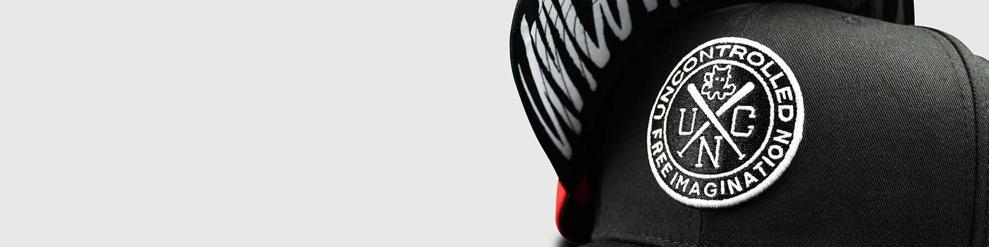 Buy Uncontrolled® wholesale products on Ankorstore