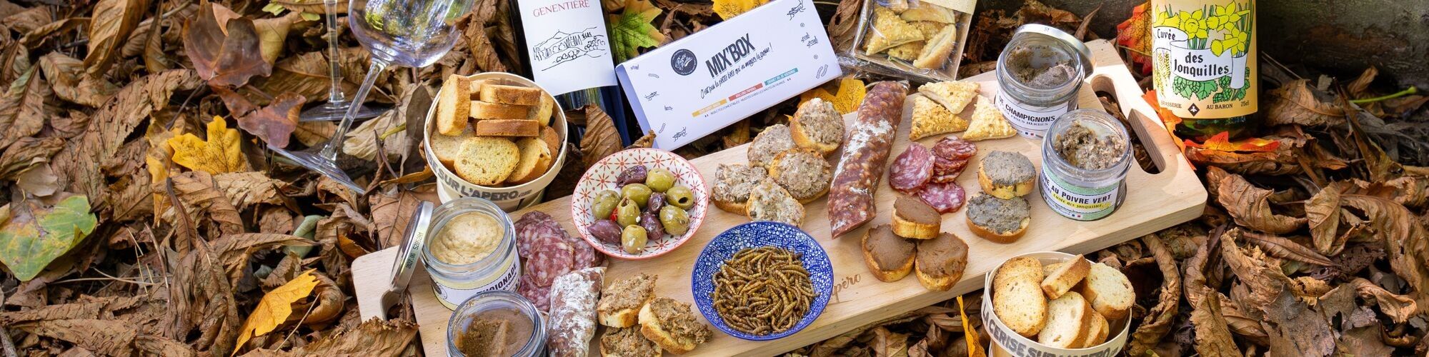 Achat produits Picotti-Picotta en gros sur Ankorstore