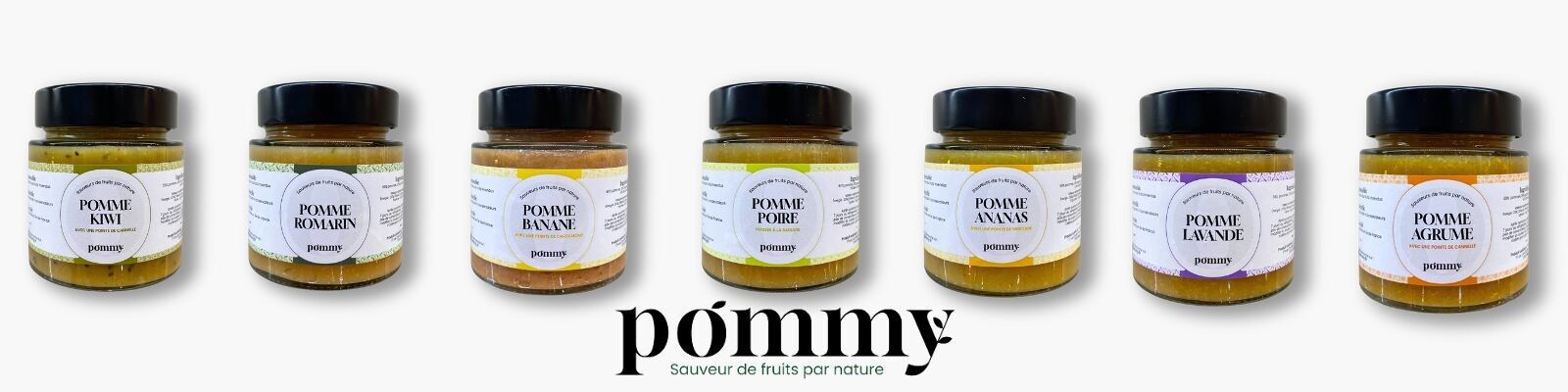 Achat produits Pommy en gros sur Ankorstore