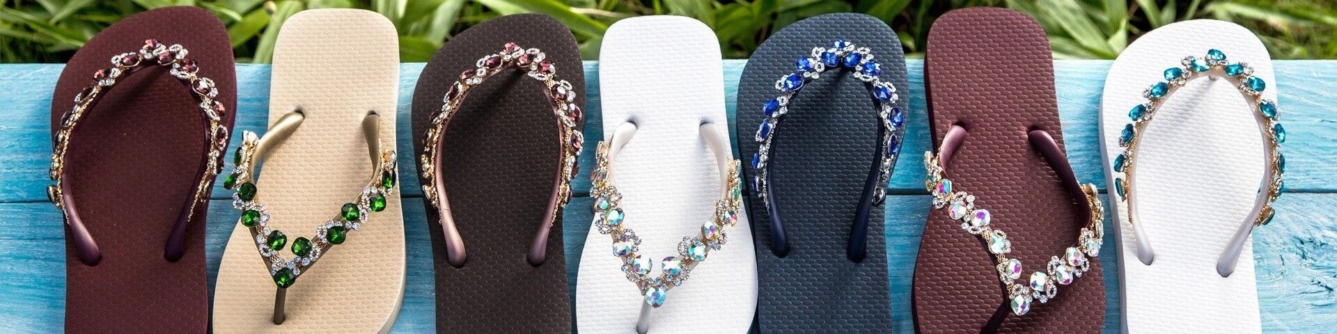 Buy CHANCLAS by Simone Herrera wholesale products on Ankorstore