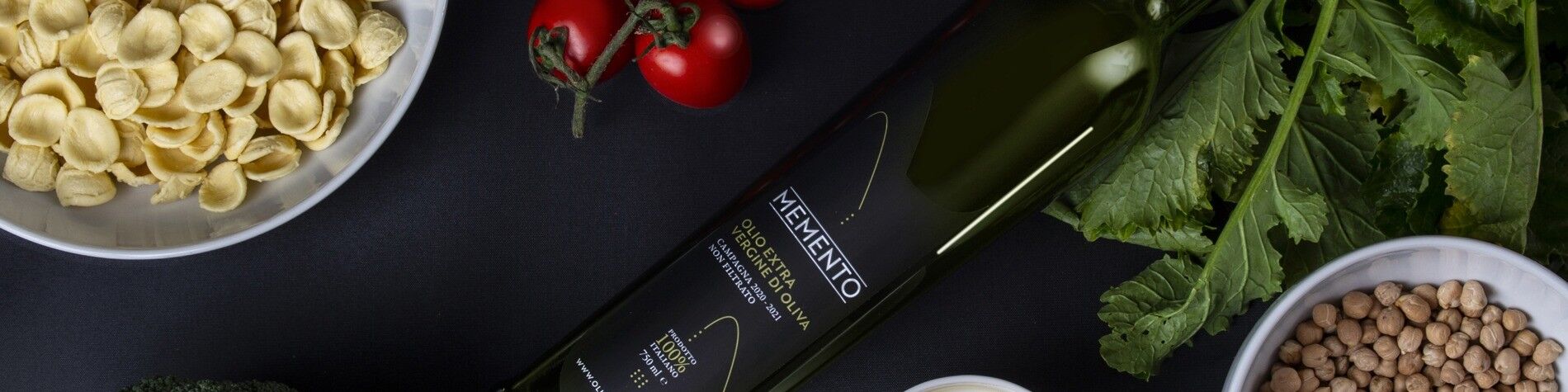 Compra productos de Olio Memento al por mayor