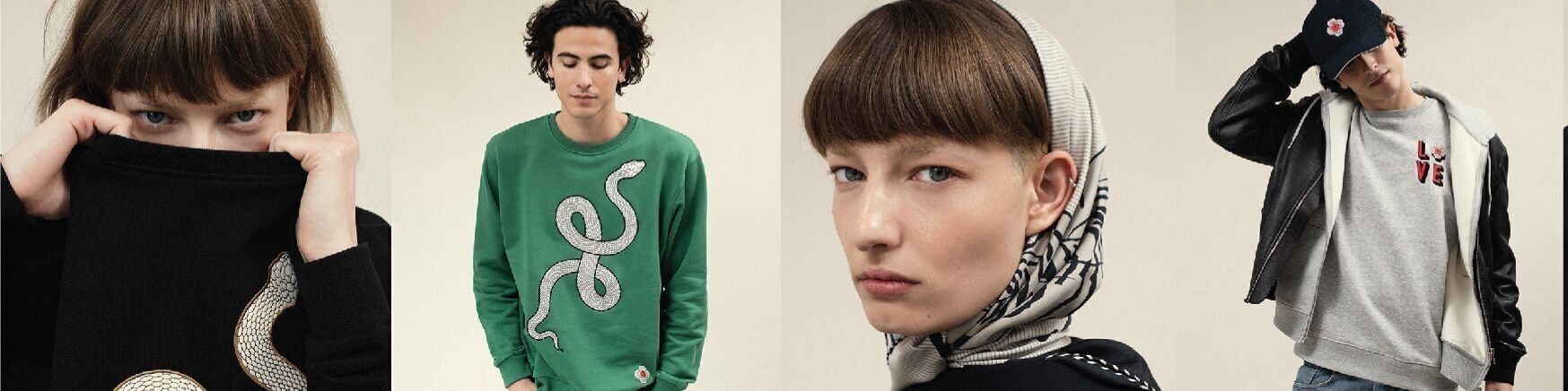 Buy TREFLE ROUGE PARIS wholesale products on Ankorstore