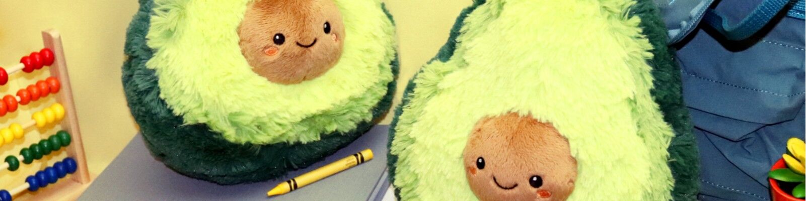 Compra productos de SQUISHABLE SPAIN al por mayor