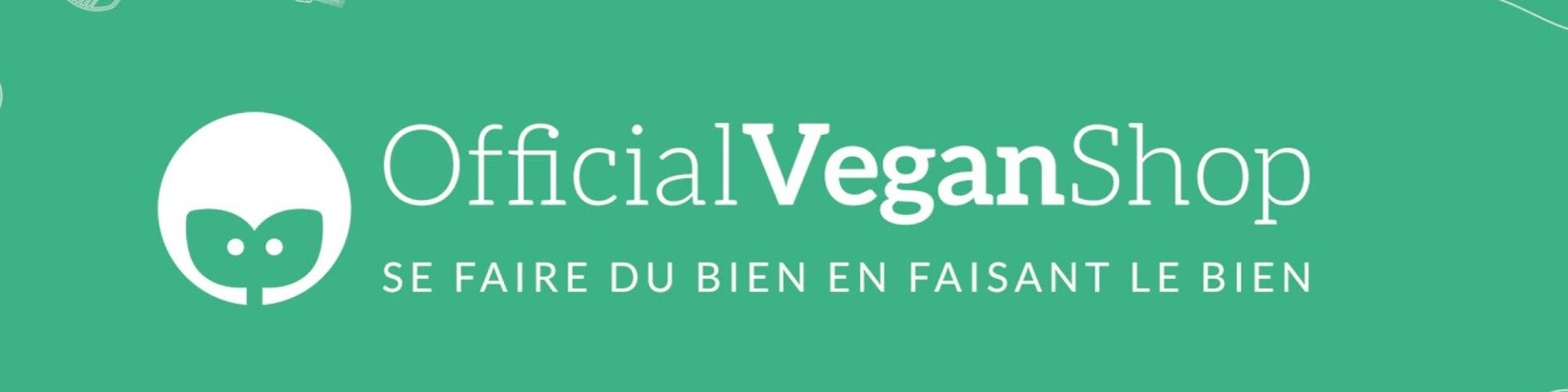 Achat produits official vegan shop en gros sur Ankorstore