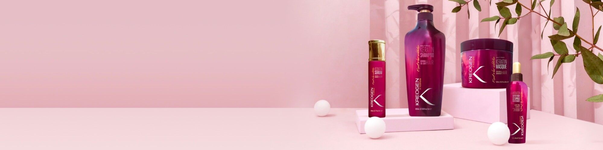 Buy Kreogen wholesale products on Ankorstore