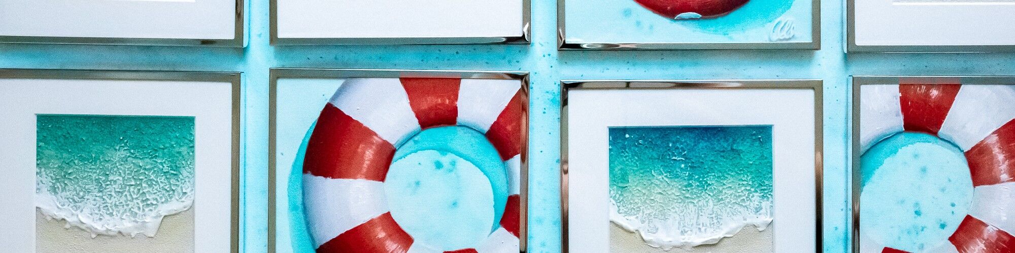 Buy Christel Astakhoff Art wholesale products on Ankorstore