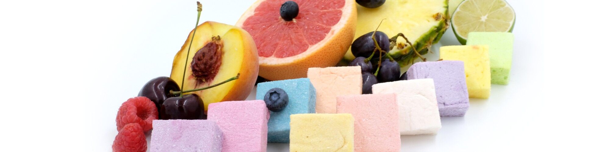 Buy Mallow Confiserie wholesale products on Ankorstore