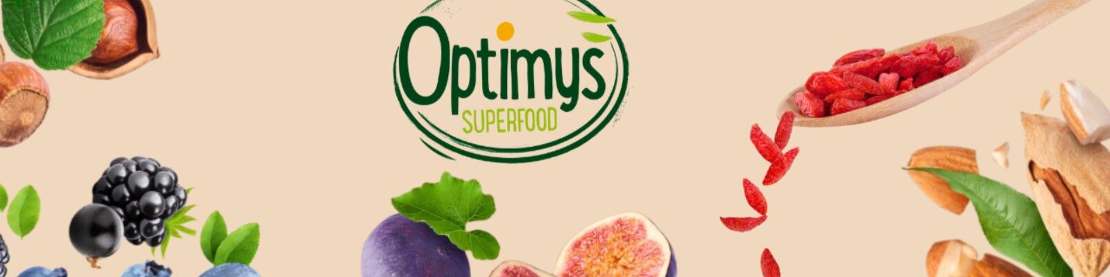 Buy Optimys wholesale products on Ankorstore