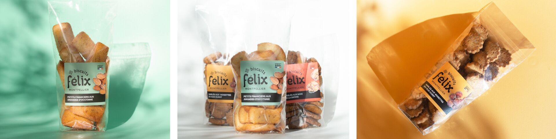 Achat produits Biscuits Félix en gros sur Ankorstore