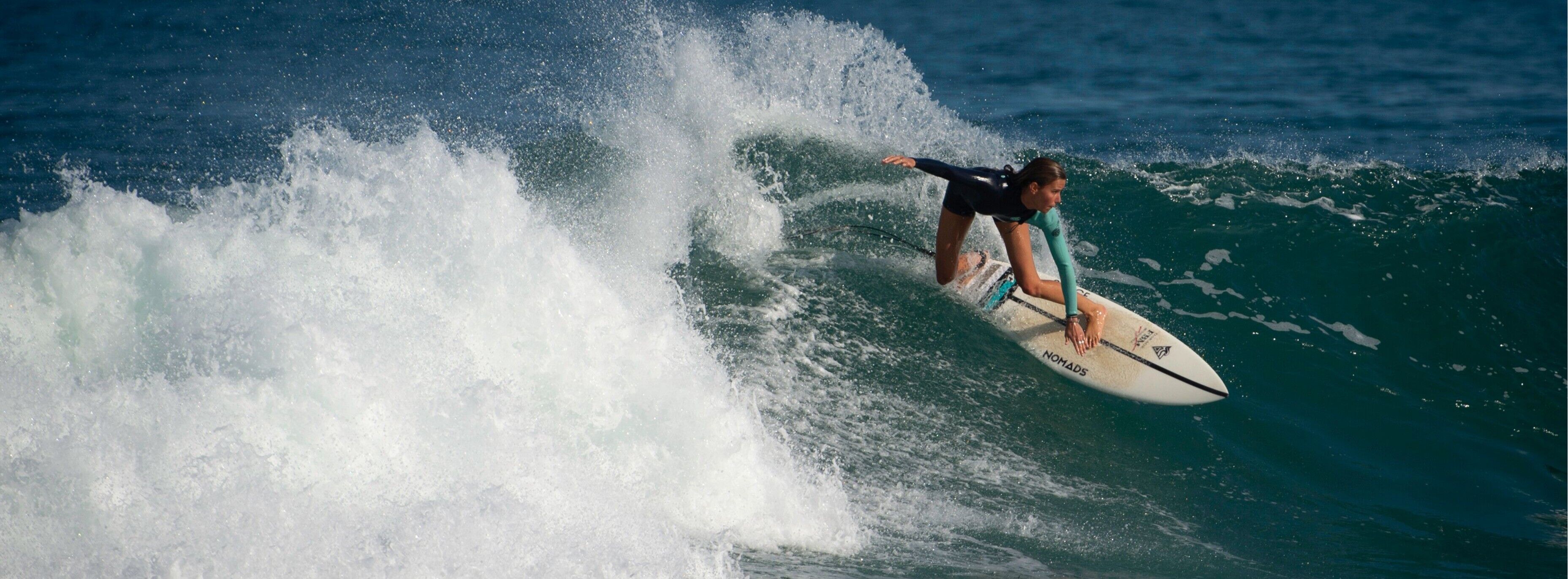 Achat produits Nomads Surfing en gros sur Ankorstore