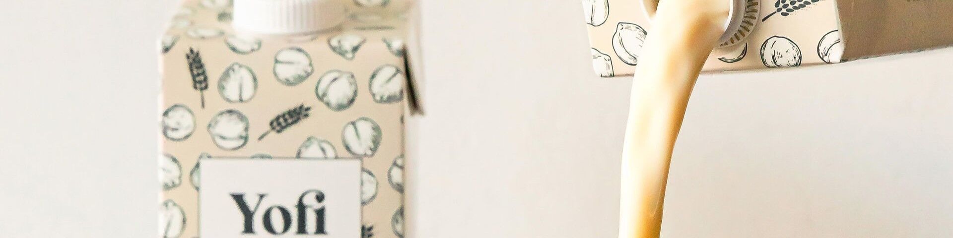 Buy YOFI wholesale products on Ankorstore