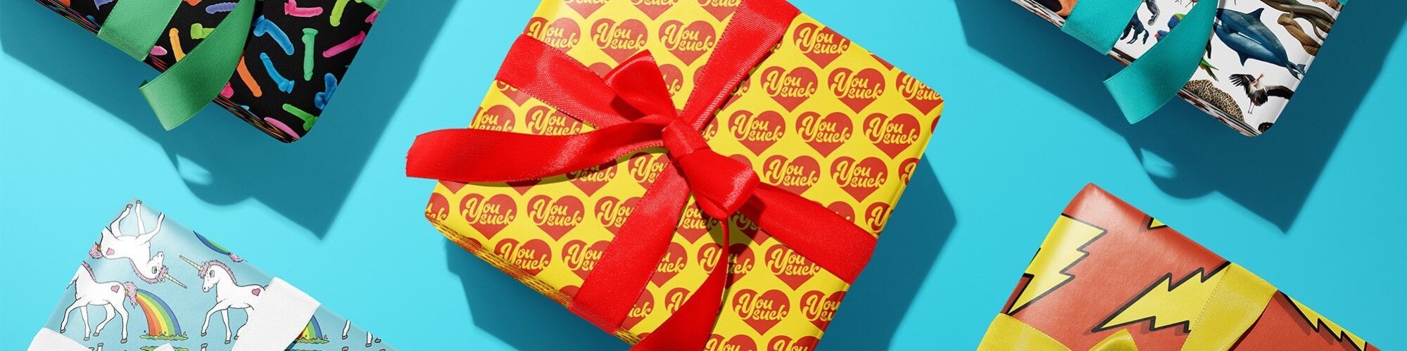 Achat produits Wrapper's Delight en gros sur Ankorstore