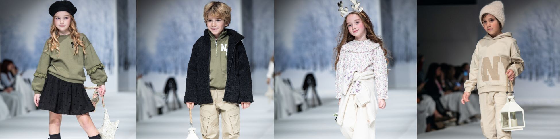 Compra productos de Newness Kids al por mayor
