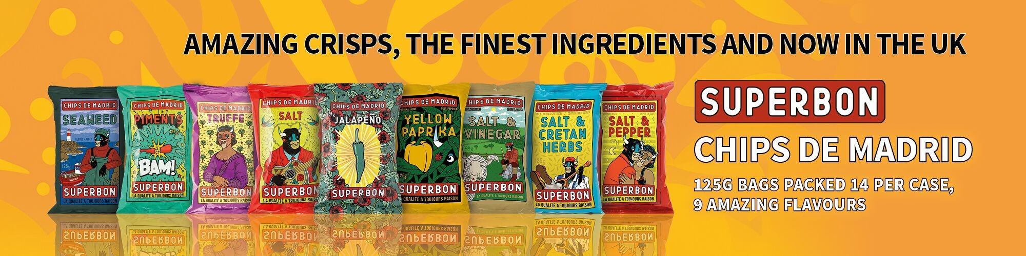 Buy Superbon UK wholesale products on Ankorstore