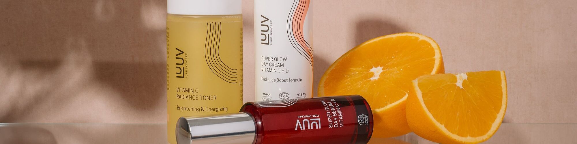 Buy LUUV OÜ wholesale products on Ankorstore