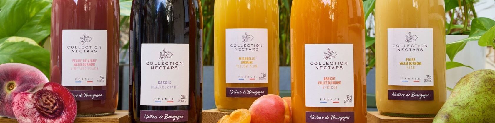 Achat produits Nectars De Bourgogne en gros sur Ankorstore - 2