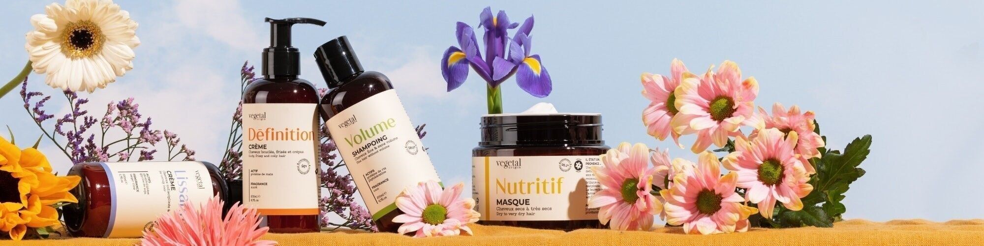 Buy Vegetal Origin wholesale products on Ankorstore