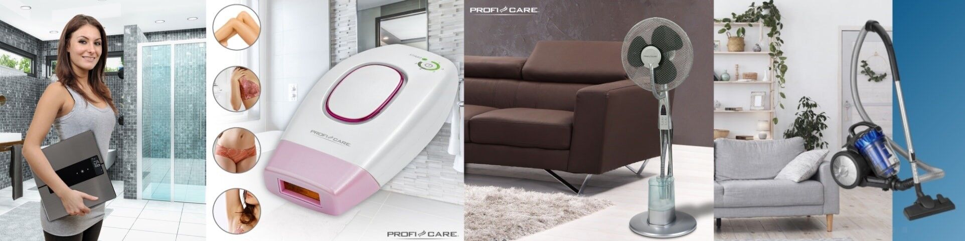 Prodotti PROFICARE in vendita all'ingrosso su Ankorstore