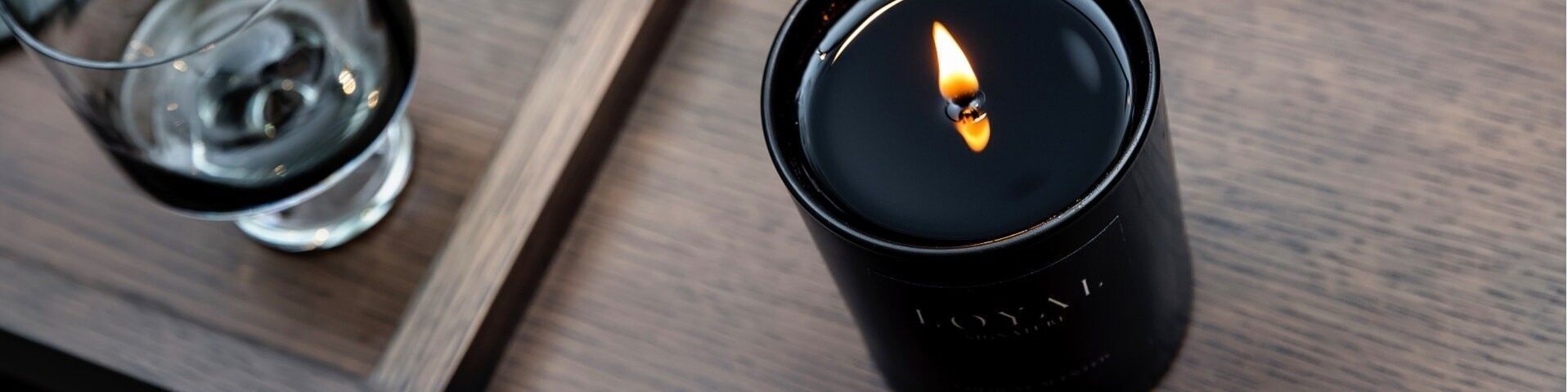 Achat produits Loyal Candles en gros sur Ankorstore