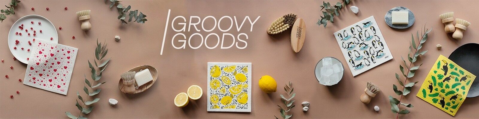 Buy Groovy Goods wholesale products on Ankorstore