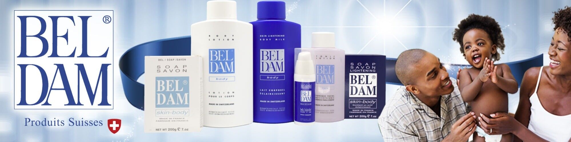 Compra productos de BELDAM al por mayor