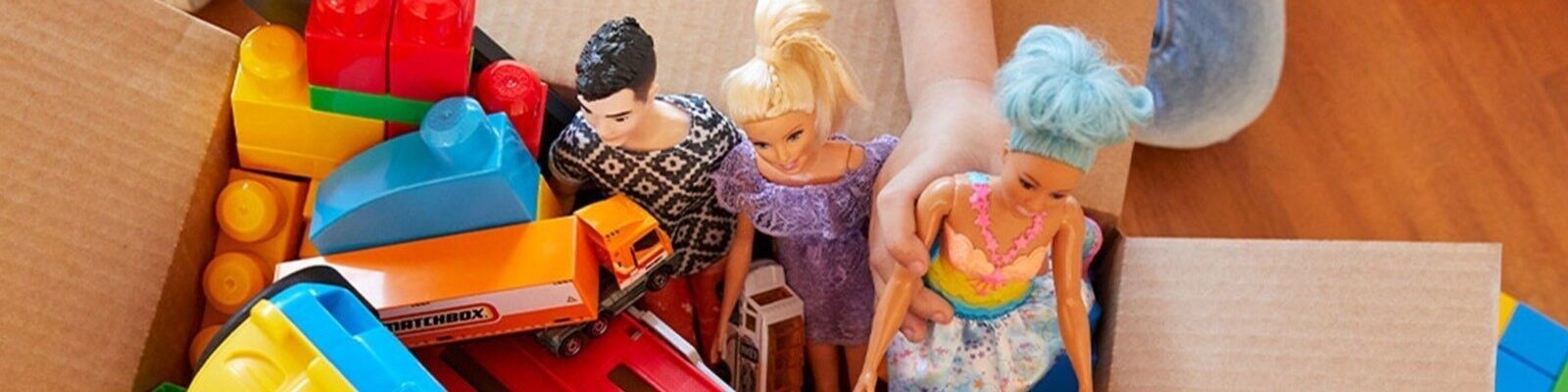 Achat produits Mattel en gros sur Ankorstore