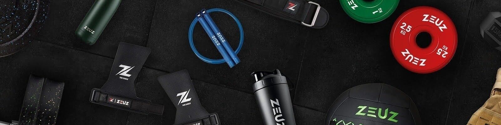 Buy ZEUZ by RX Group wholesale products on Ankorstore