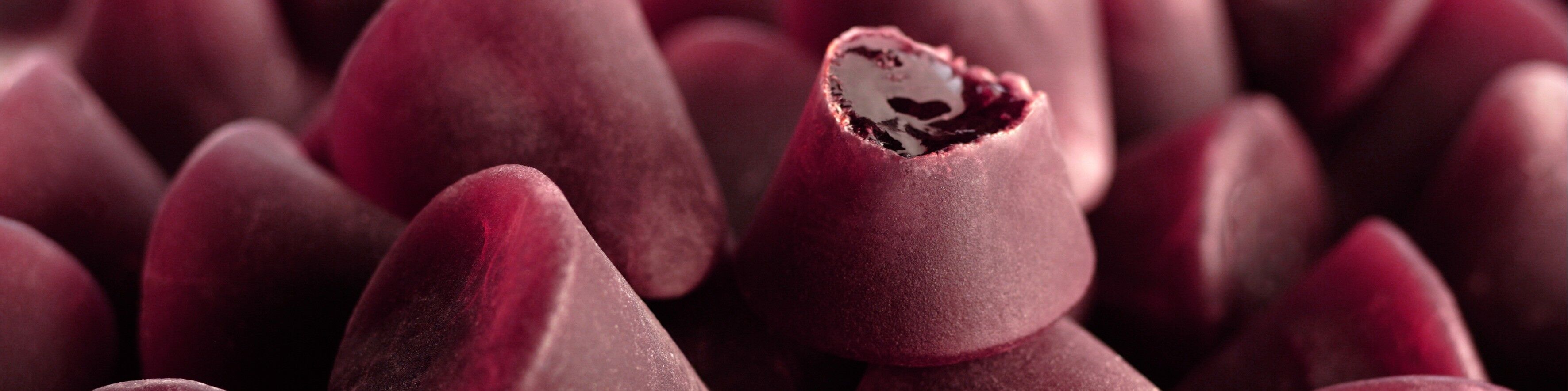 Buy Cuberdons Léopold wholesale products on Ankorstore