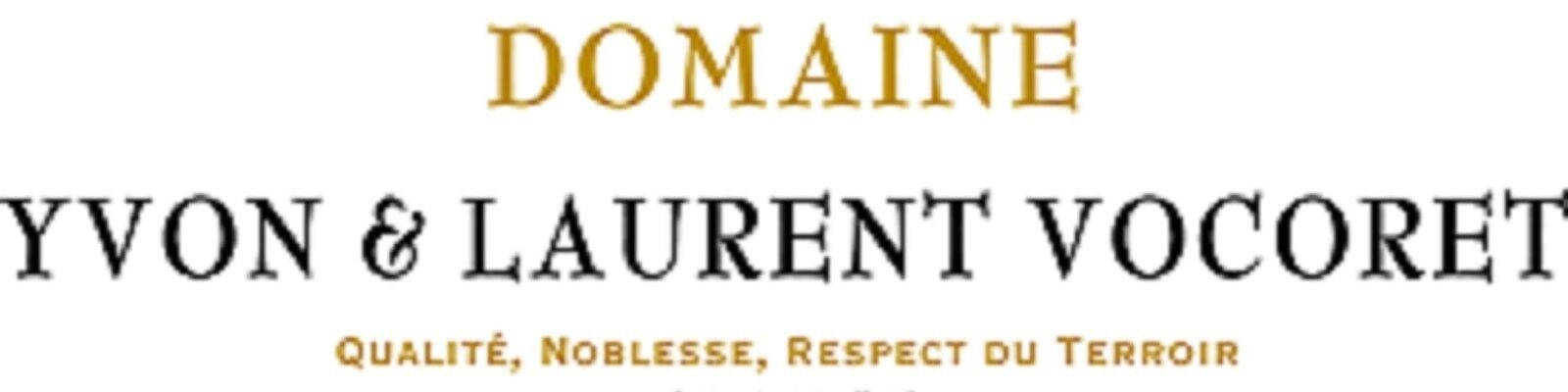 Buy Domaine Yvon & Laurent Vocoret wholesale products on Ankorstore