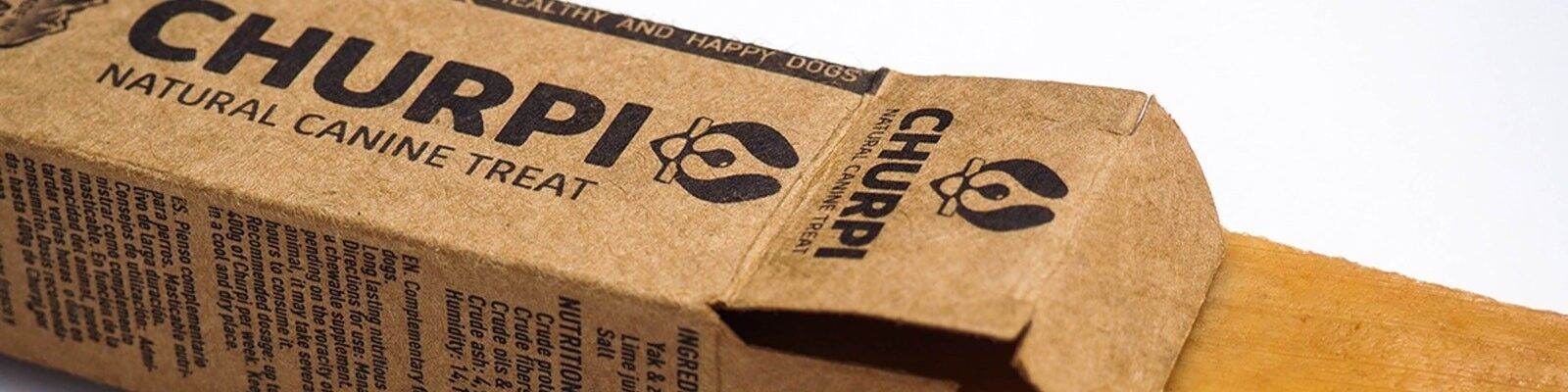 Buy Churpi wholesale products on Ankorstore