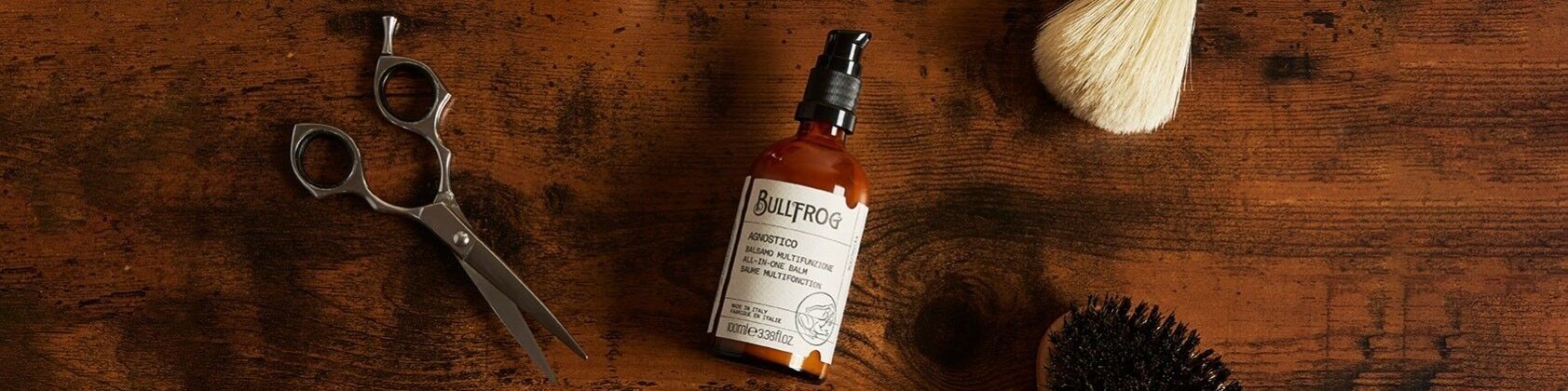 Buy Bullfrog wholesale products on Ankorstore