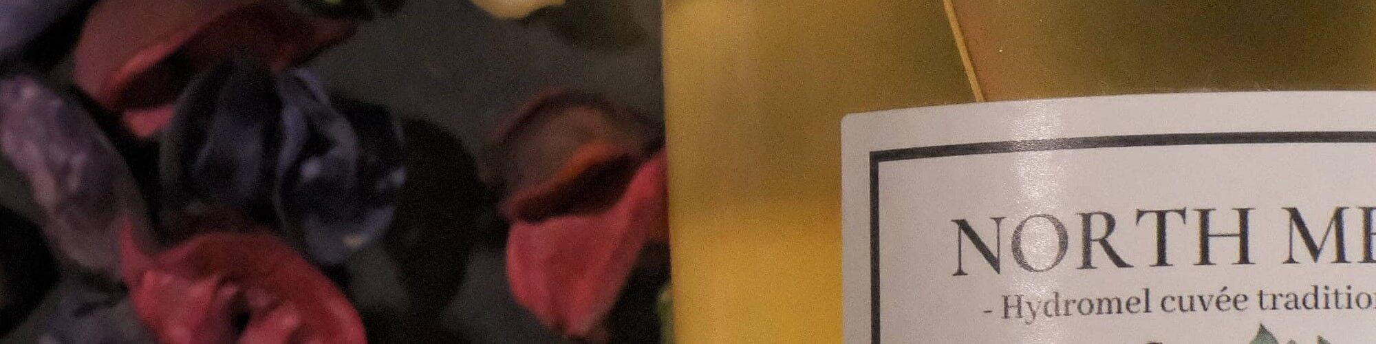 Buy North Mead wholesale products on Ankorstore