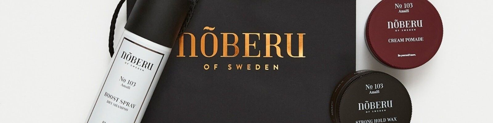 Achat produits NOBERU of SWEDEN en gros sur Ankorstore