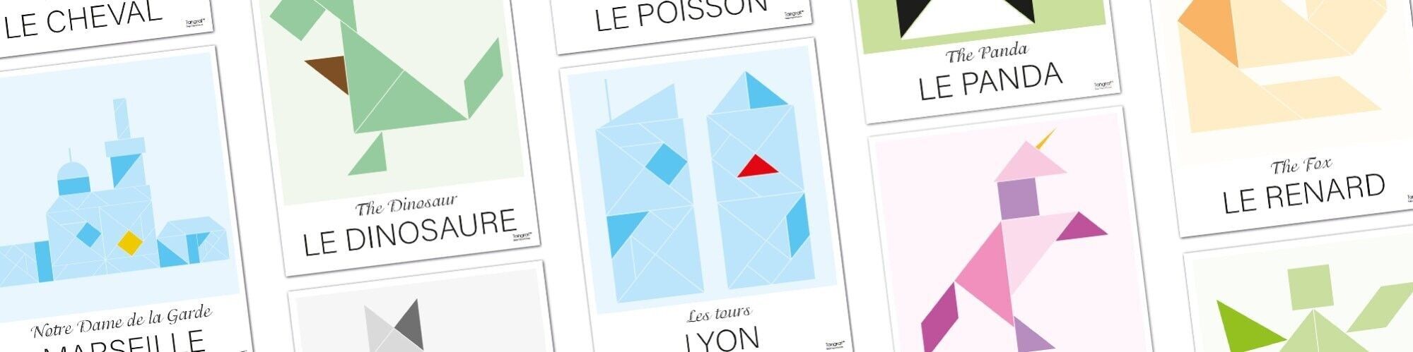 Achat produits Tangraf en gros sur Ankorstore