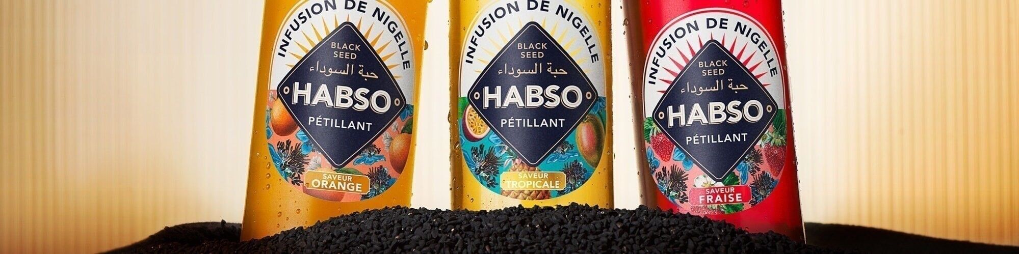 Buy HABSO wholesale products on Ankorstore