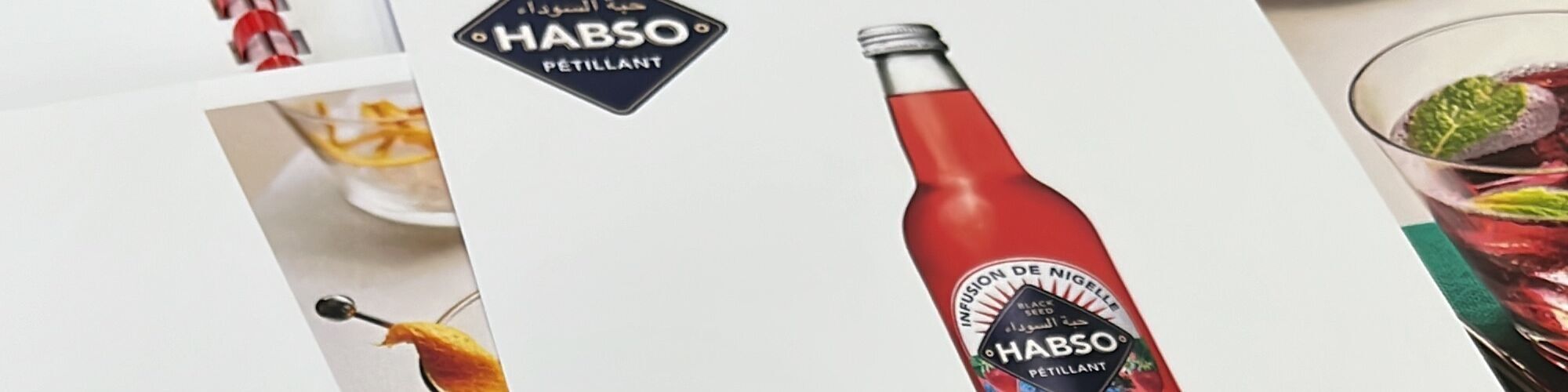 Achat produits HABSO en gros sur Ankorstore