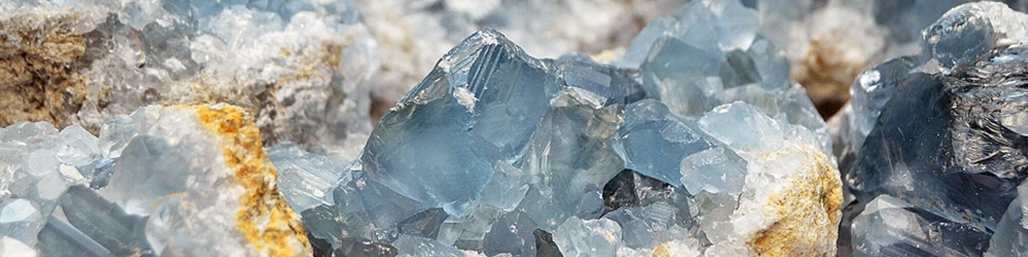 Buy Kaia & Crystals wholesale products on Ankorstore