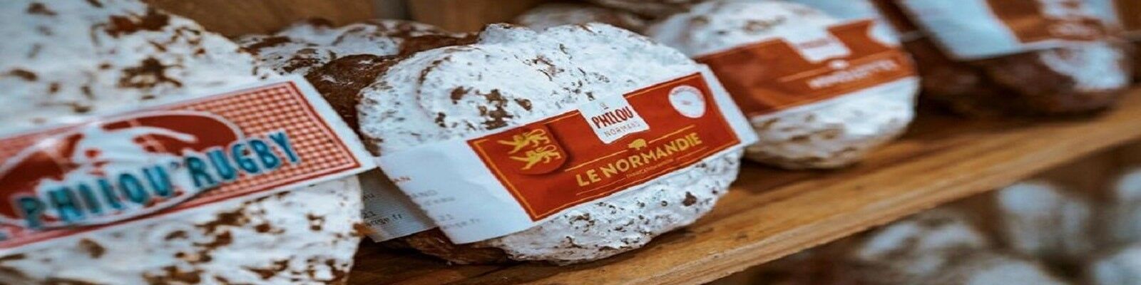 Achat produits Le Philou Normand en gros sur Ankorstore
