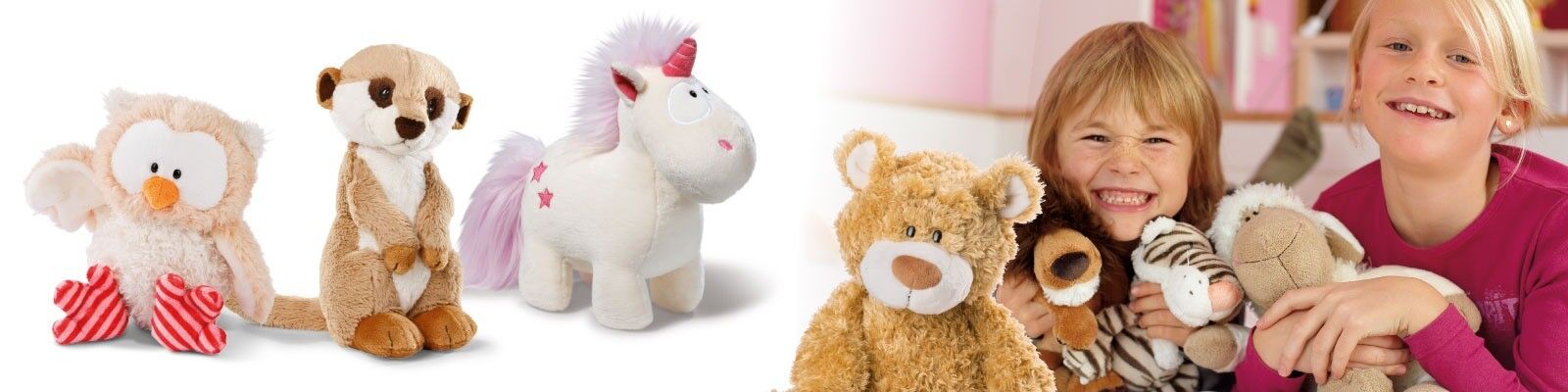 Buy NICI – World of Friends wholesale products on Ankorstore