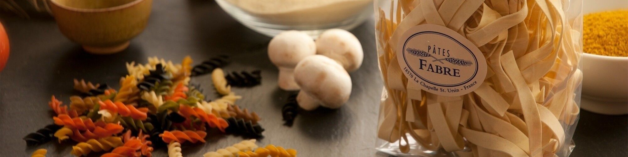 Achat produits Pâtes Fabre en gros sur Ankorstore