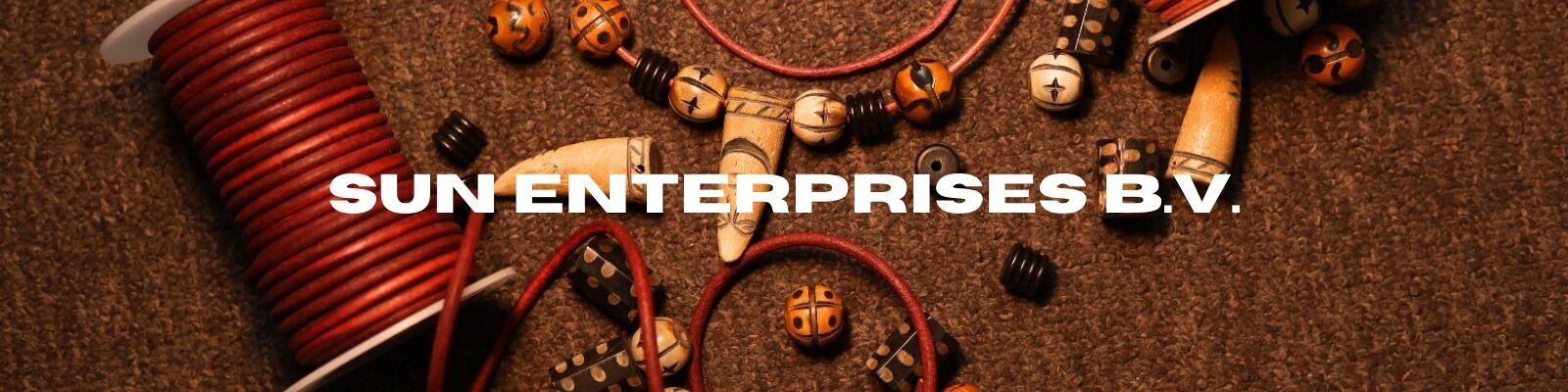 Achat produits Sun Enterprises en gros sur Ankorstore