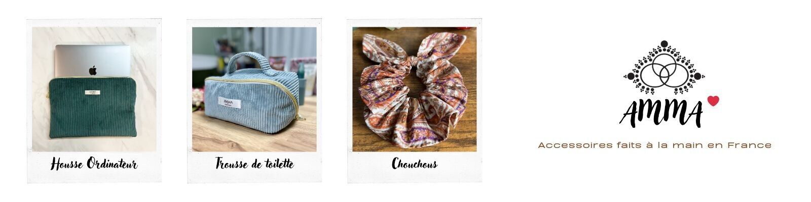 Achat produits Amma Atelier en gros sur Ankorstore