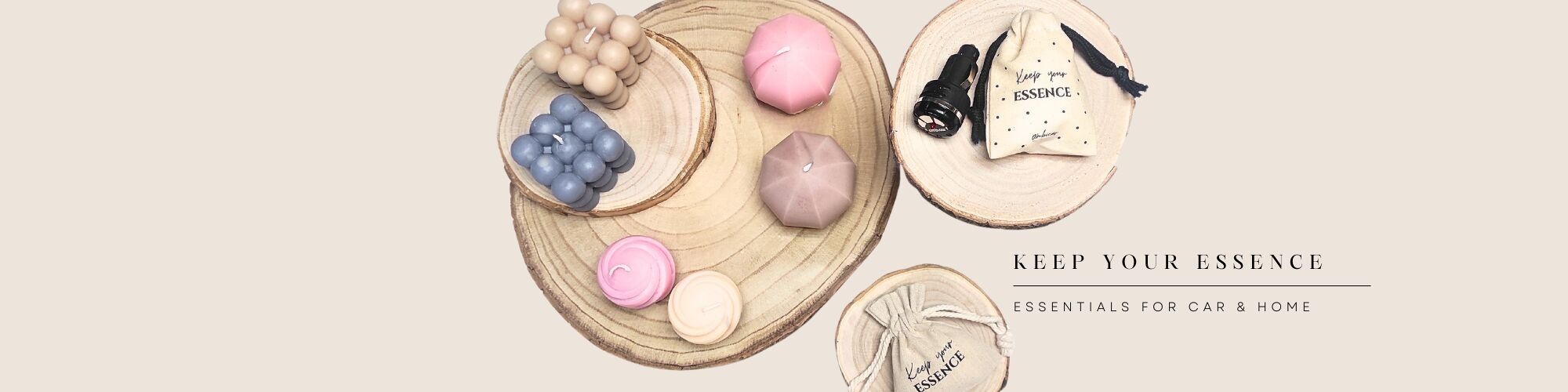 Achat produits Keep Your Essence en gros sur Ankorstore