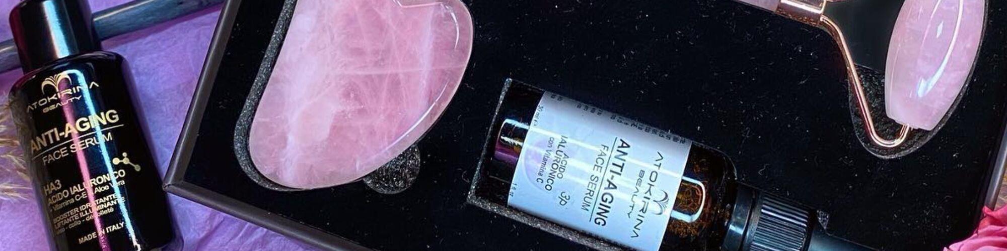 Buy ATOKIRINA BEAUTY wholesale products on Ankorstore