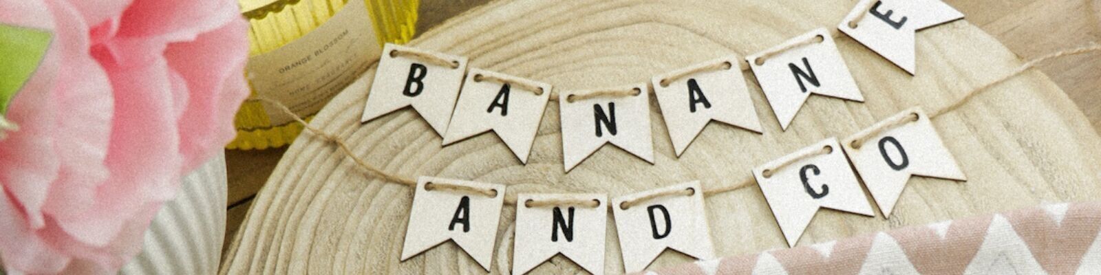 Buy BANANE AND CO wholesale products on Ankorstore