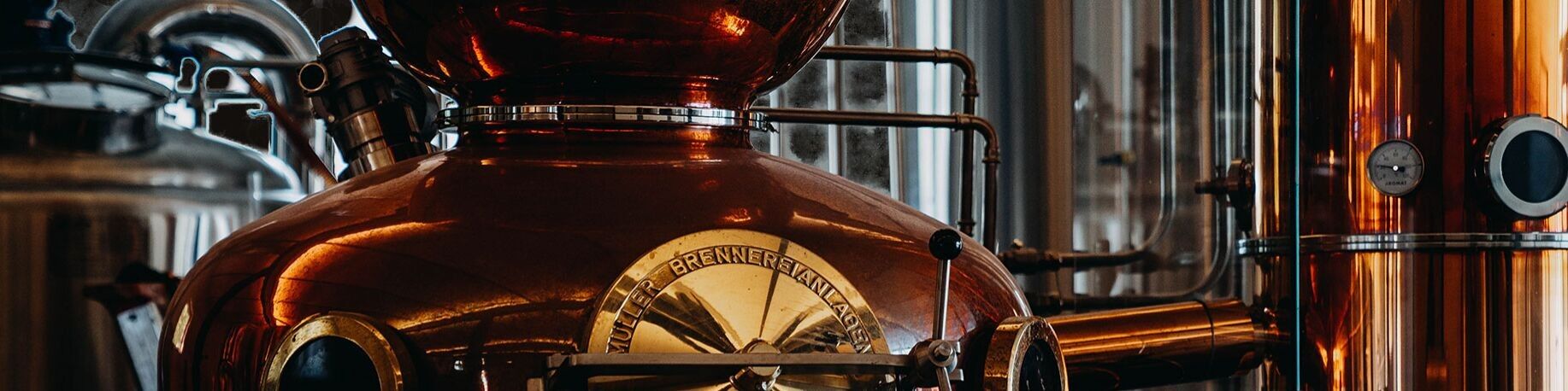 Buy FARO Whisky Distillery wholesale products on Ankorstore